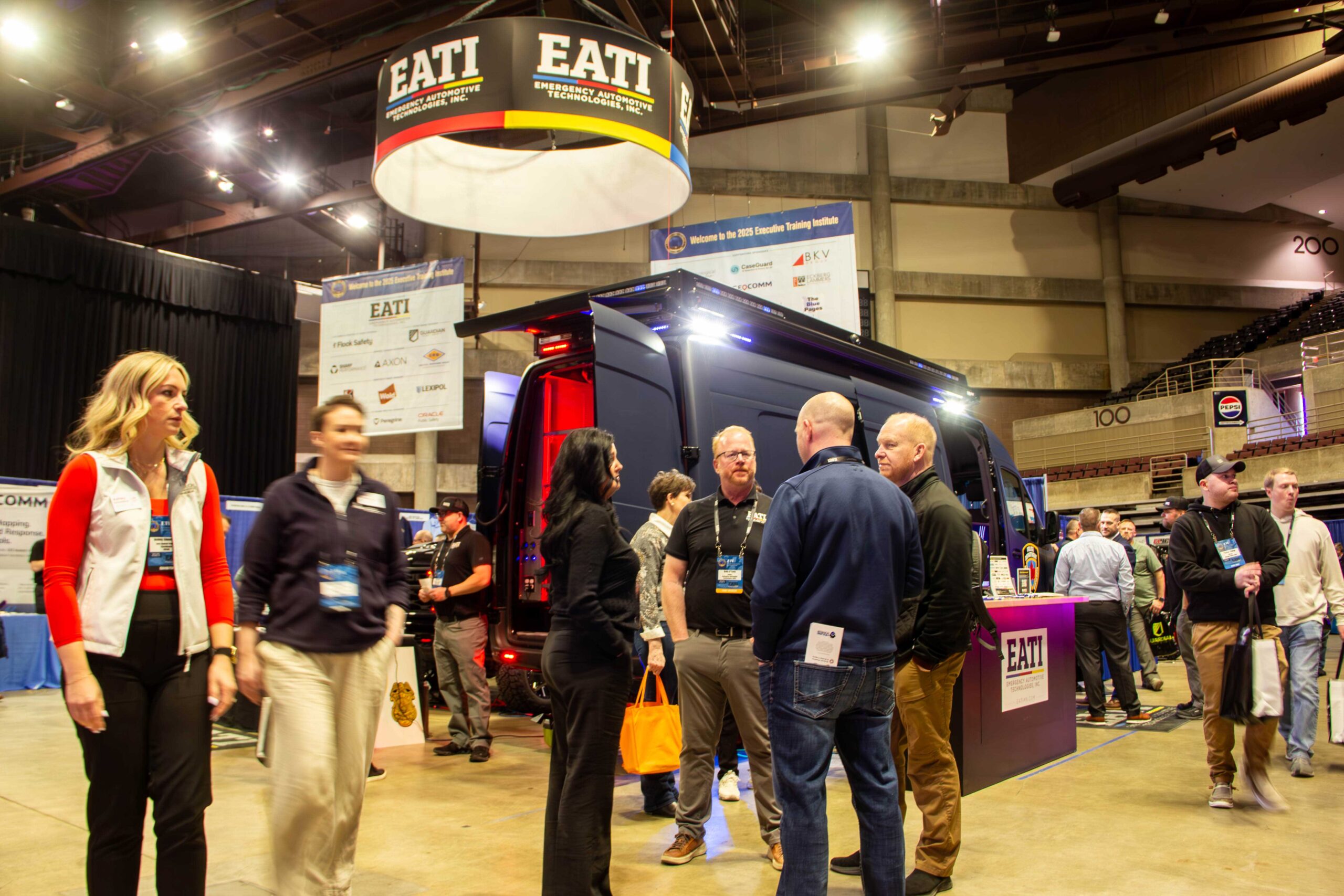 2025 Minnesota Chiefs of Police & Law Enforcement Expo - Emergency ...